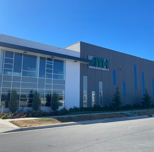 About Advanced Material Handling